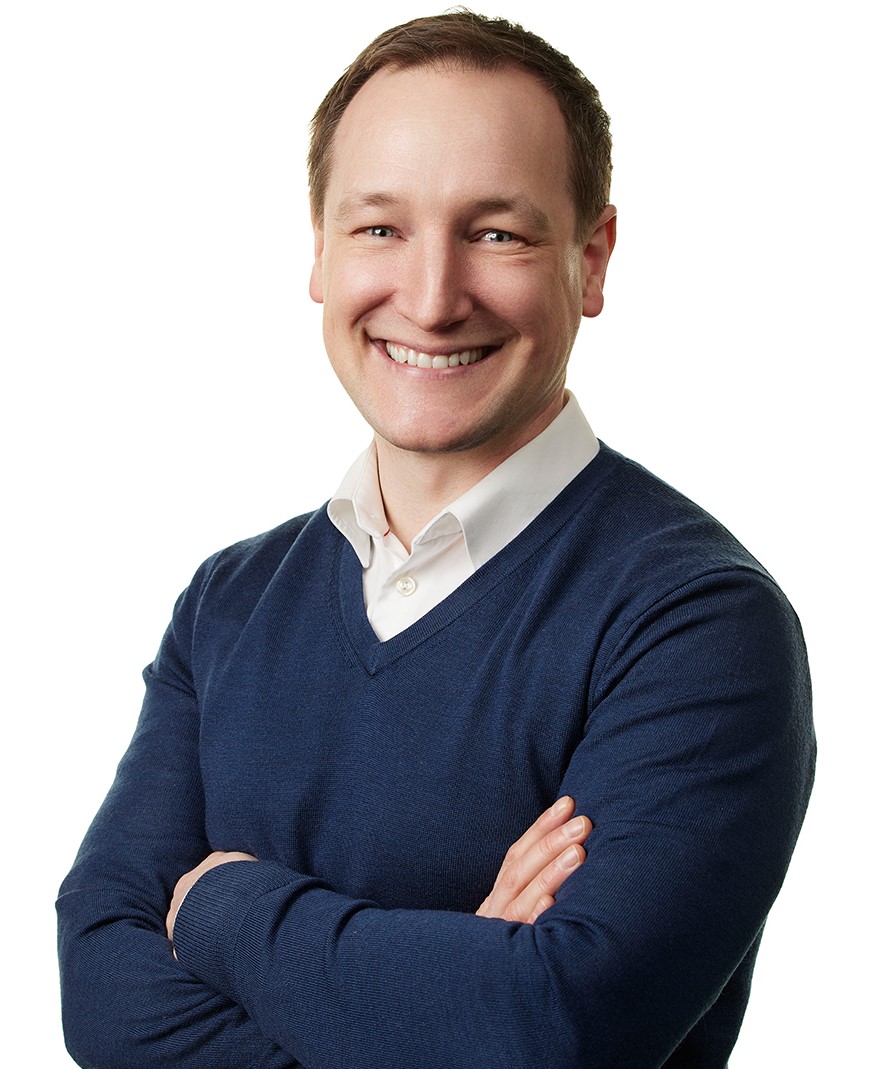 Organisation - Robert Dicksons Stiftelse